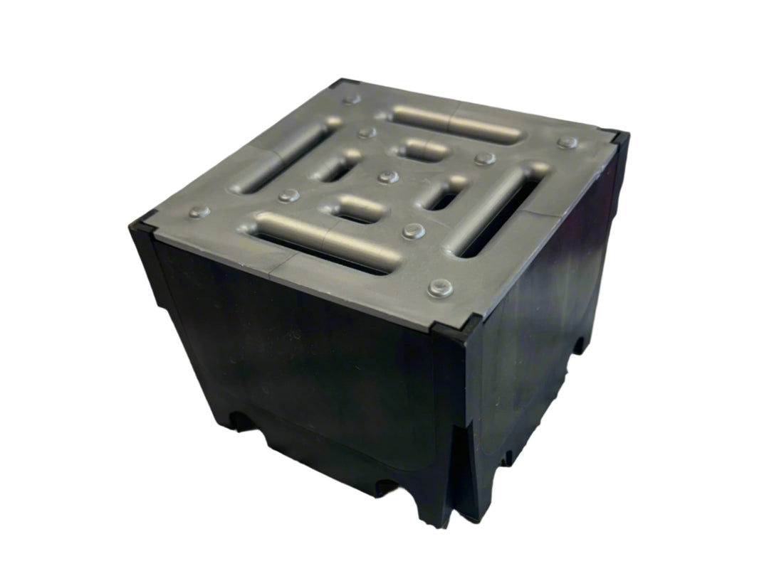 Drainage Channel Corner Units | Order Now
