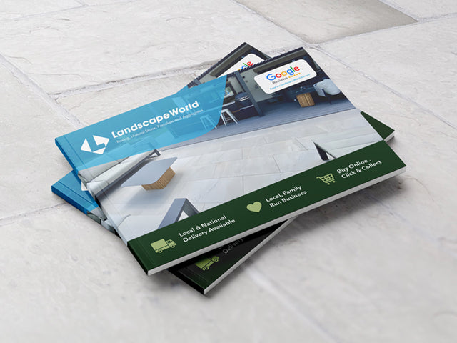 Gravel Driveway Grid 1600 X 1200Mm White | Order Now