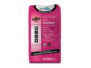 CTA Flexible Adhesive | Ethically Sourced Materials