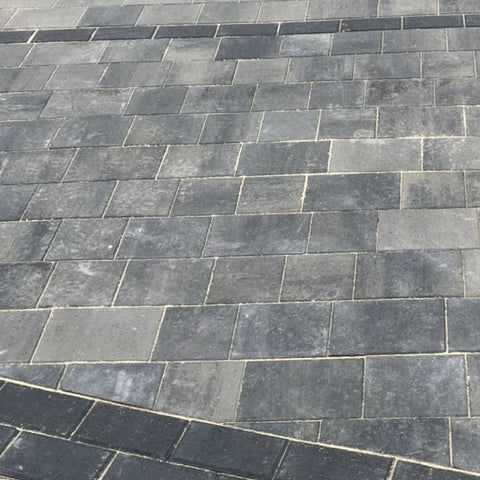 Block Paving | Nationwide Delivery Options