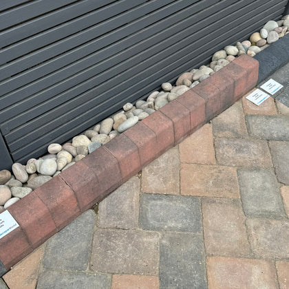 Edging Setts/Planks | Granite, Porcelain & More