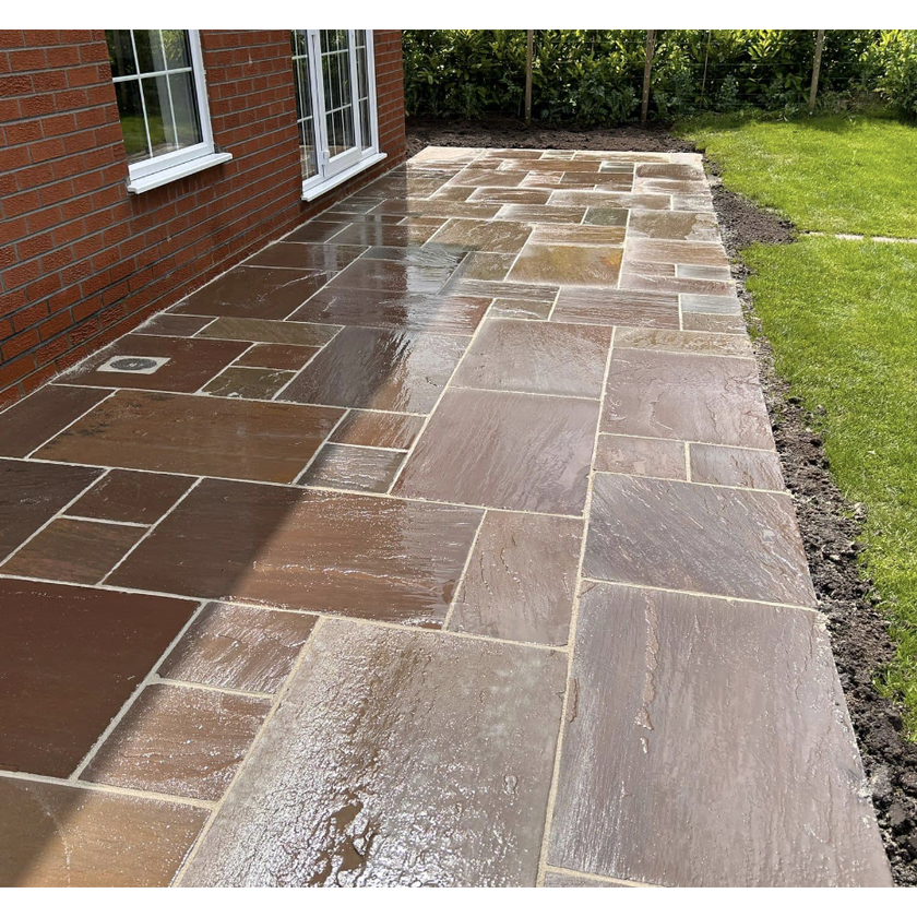 Natural Stone Paving | Nationwide Delivery Options