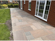 Natural Stone Paving | Nationwide Delivery Options