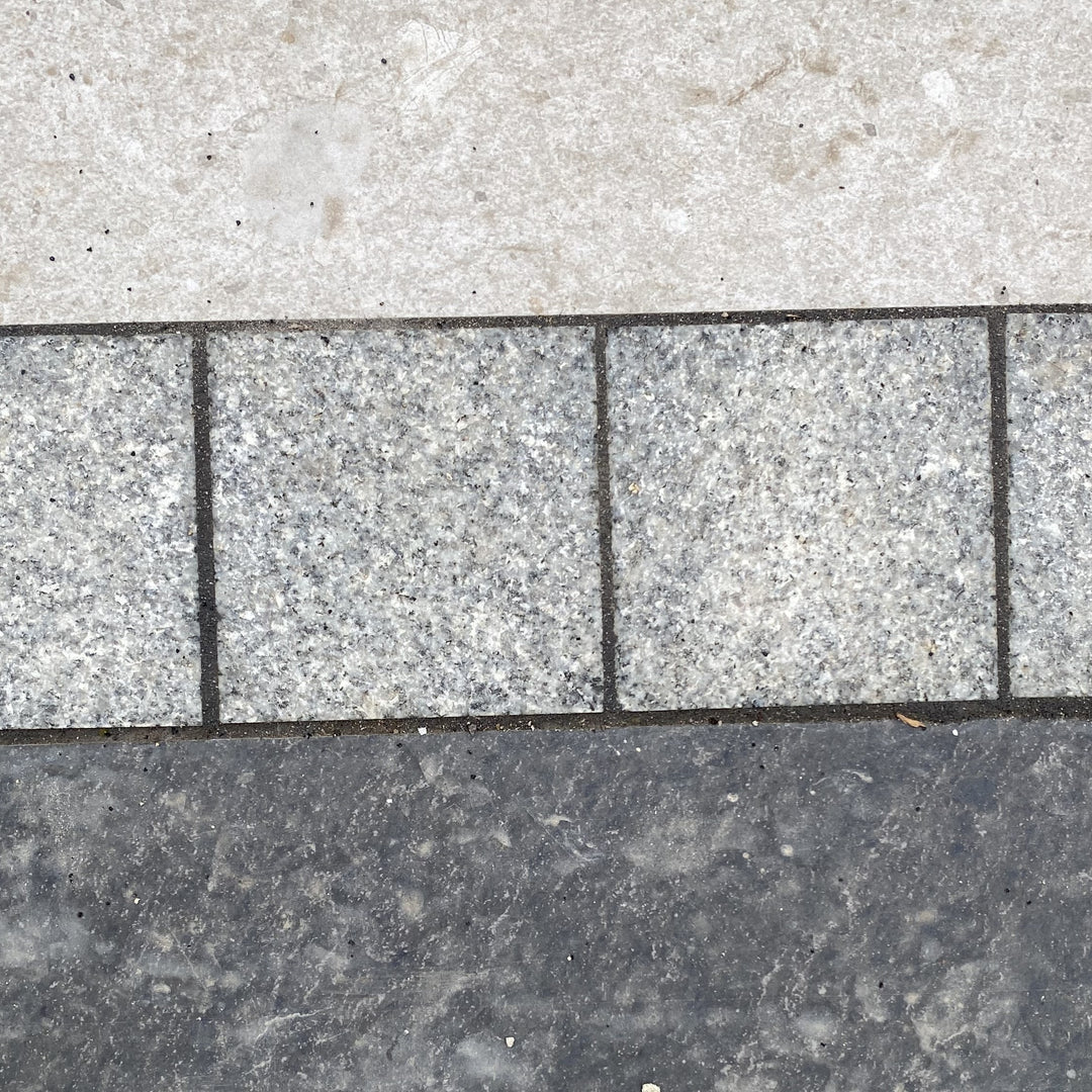 Edging Setts/Planks | Granite, Porcelain & More