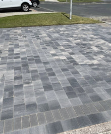 Plaspave Modena Block Paving - 5 Colours Available