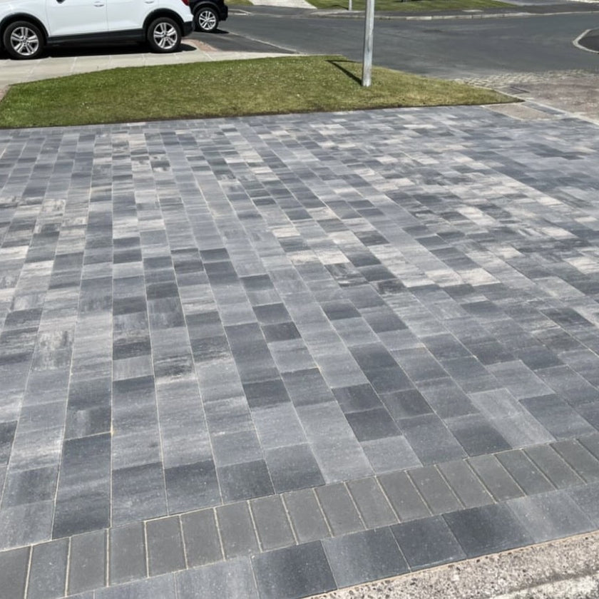 Block Paving | Nationwide Delivery Options