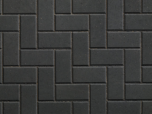 Plaspave 50 Block Paving - 6 Colours Available