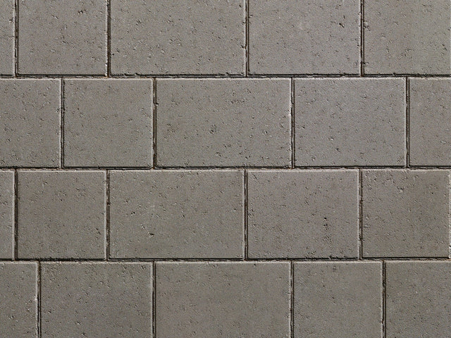 Plaspave Modena Block Paving - 5 Colours Available