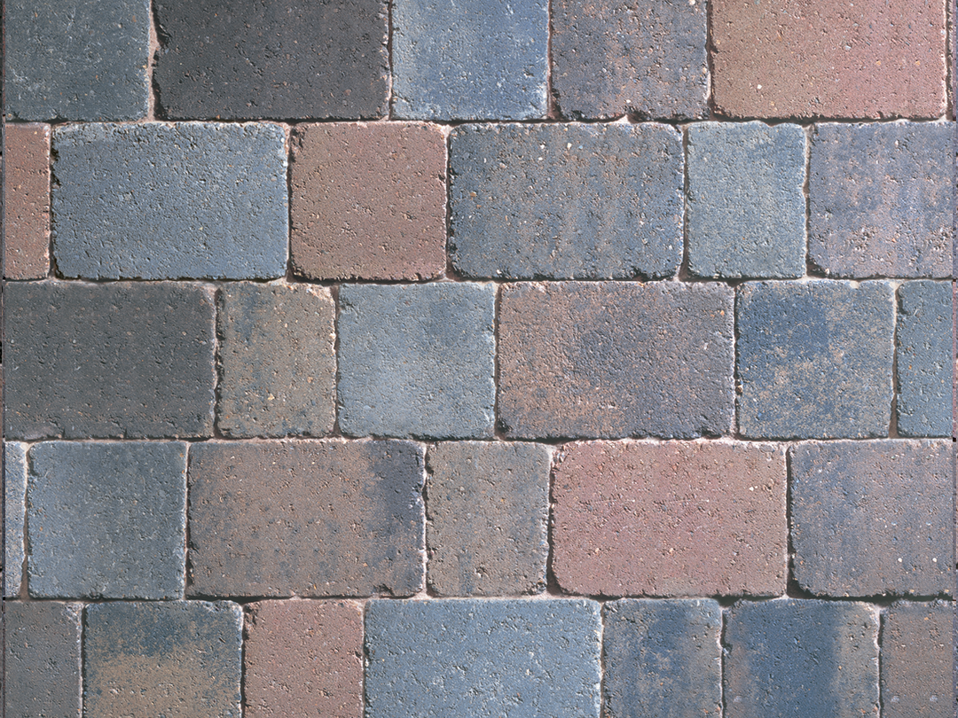 Plaspave Sorrento Concrete Block Paving - Available in 8 Colours