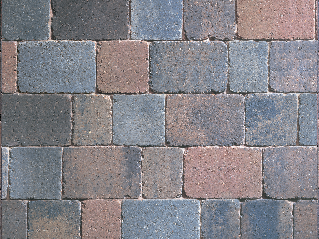 Plaspave Sorrento Concrete Block Paving - Available in 8 Colours