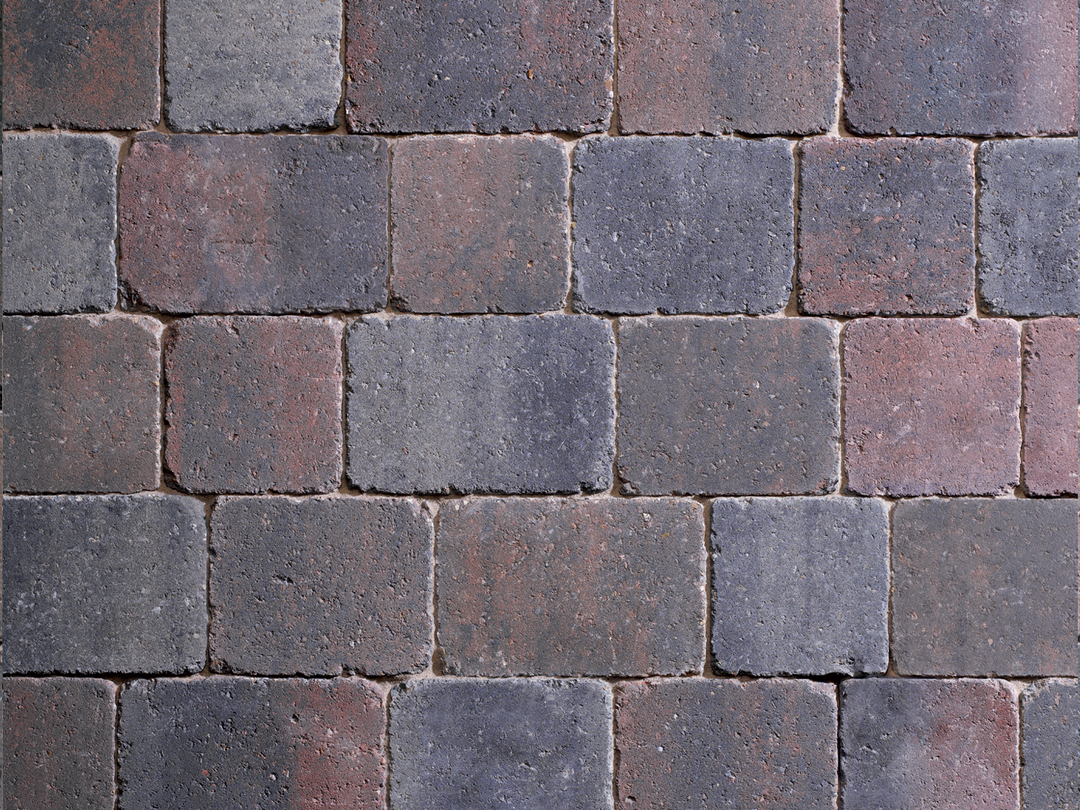 Plaspave Sorrento Concrete Block Paving - Available in 8 Colours