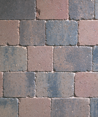 Plaspave Sorrento Concrete Block Paving - Available in 8 Colours