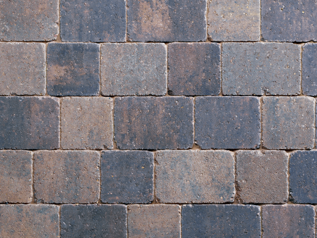 Plaspave Sorrento Concrete Block Paving - Available in 8 Colours