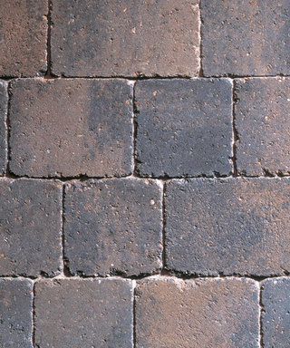 Plaspave Sorrento Concrete Block Paving - Available in 8 Colours