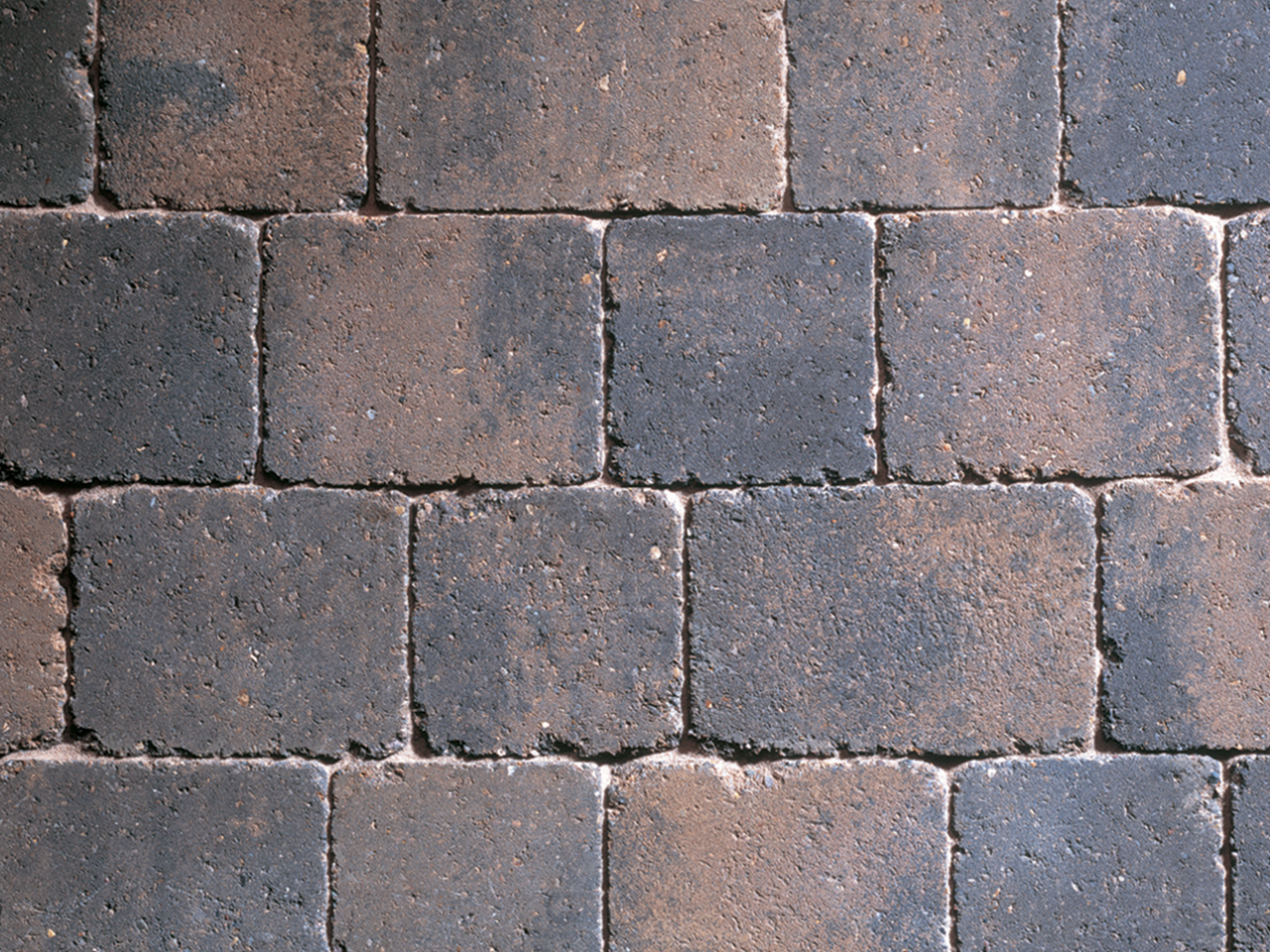Plaspave Sorrento Concrete Block Paving - Available in 8 Colours