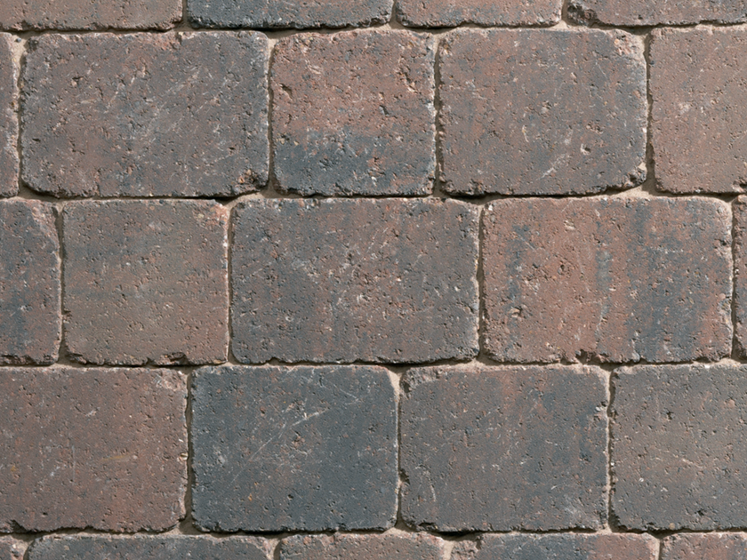 Plaspave Sorrento Concrete Block Paving - Available in 8 Colours