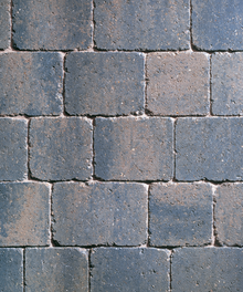 Plaspave Sorrento Concrete Block Paving - Available in 8 Colours
