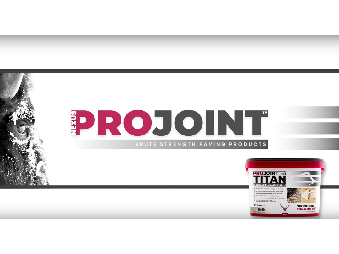 Nexus Projoint Titan | Order Now