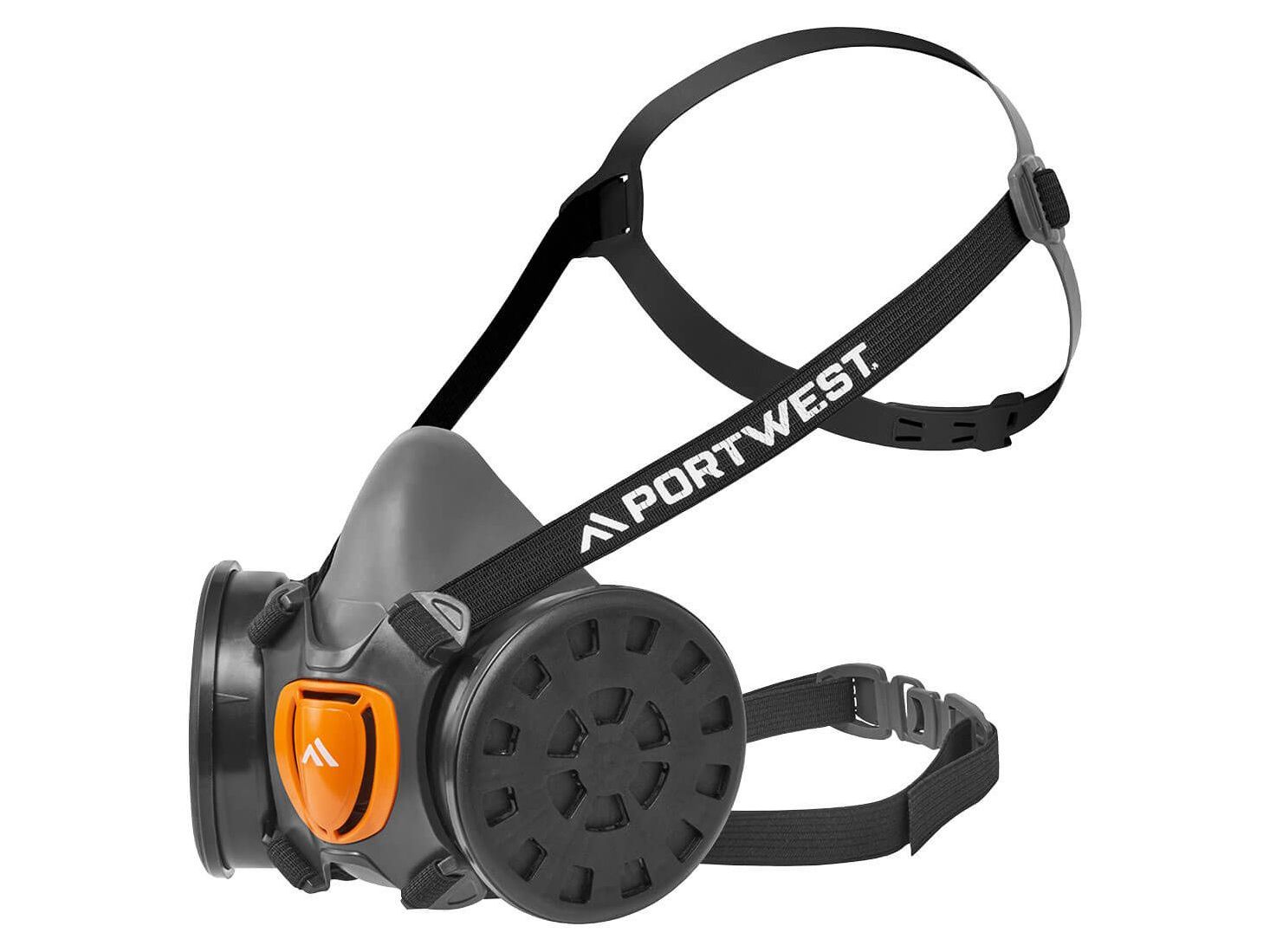 Portwest TPR P3 Half Mask Kit