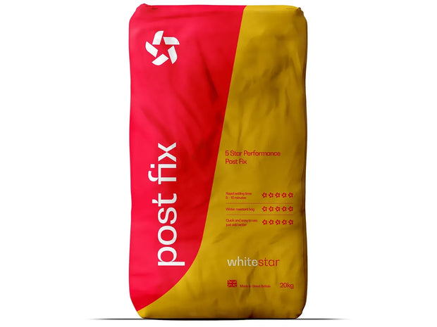 Post Mix 20kg - Download Our Brochure Today