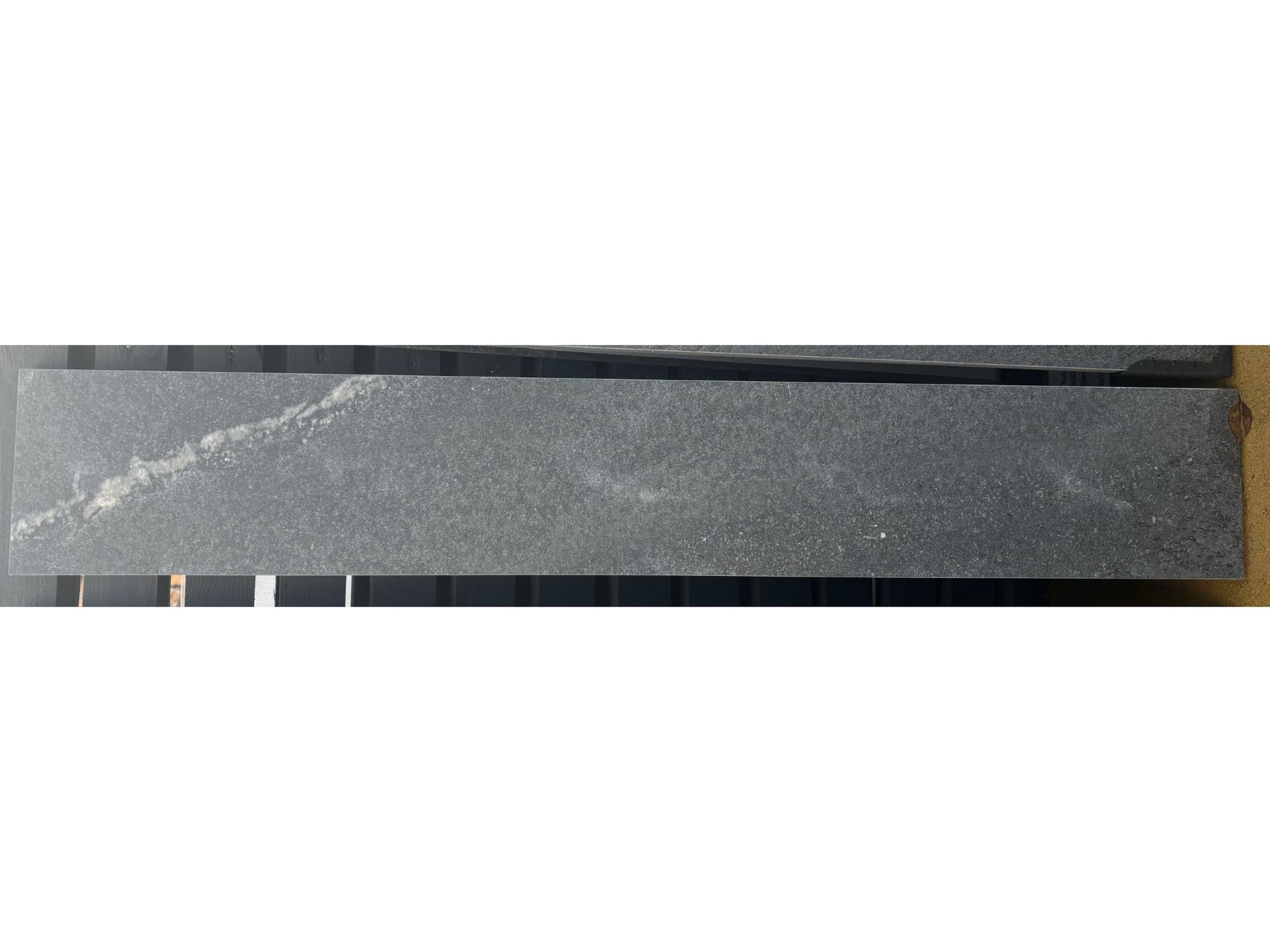 Dunstone Black Porcelain Plank 900 X 150Mm | Order Now