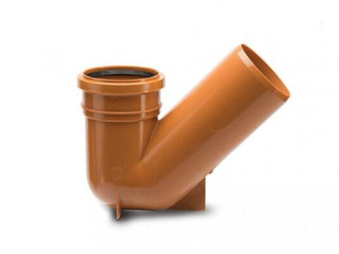 Universal Gully / Tick Trap Socket