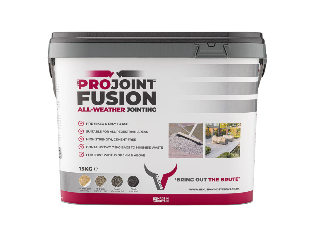 Pro Joint Fusion | Ethically Sourced Materials