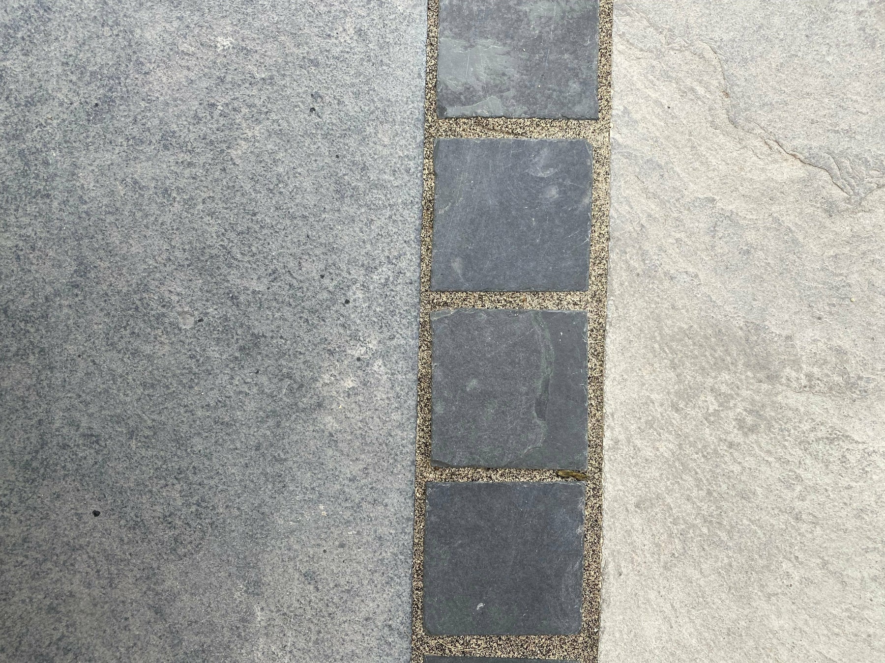 Edging Setts/Planks | Granite, Porcelain & More