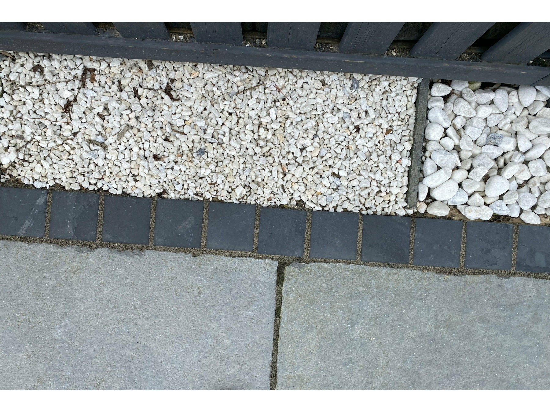 Edging Setts/Planks | Granite, Porcelain & More