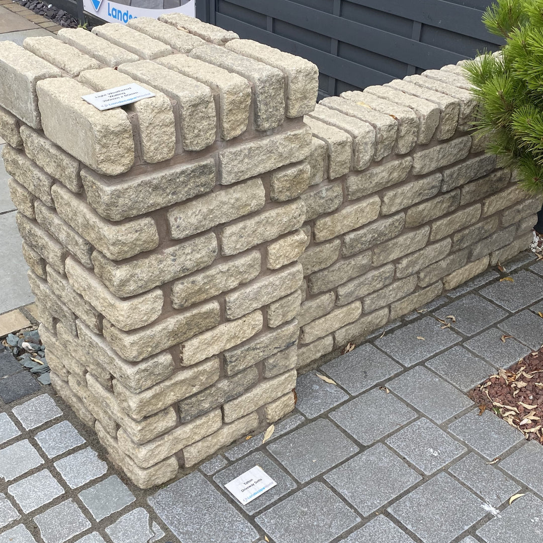 Walling & Cladding | Family Run Business