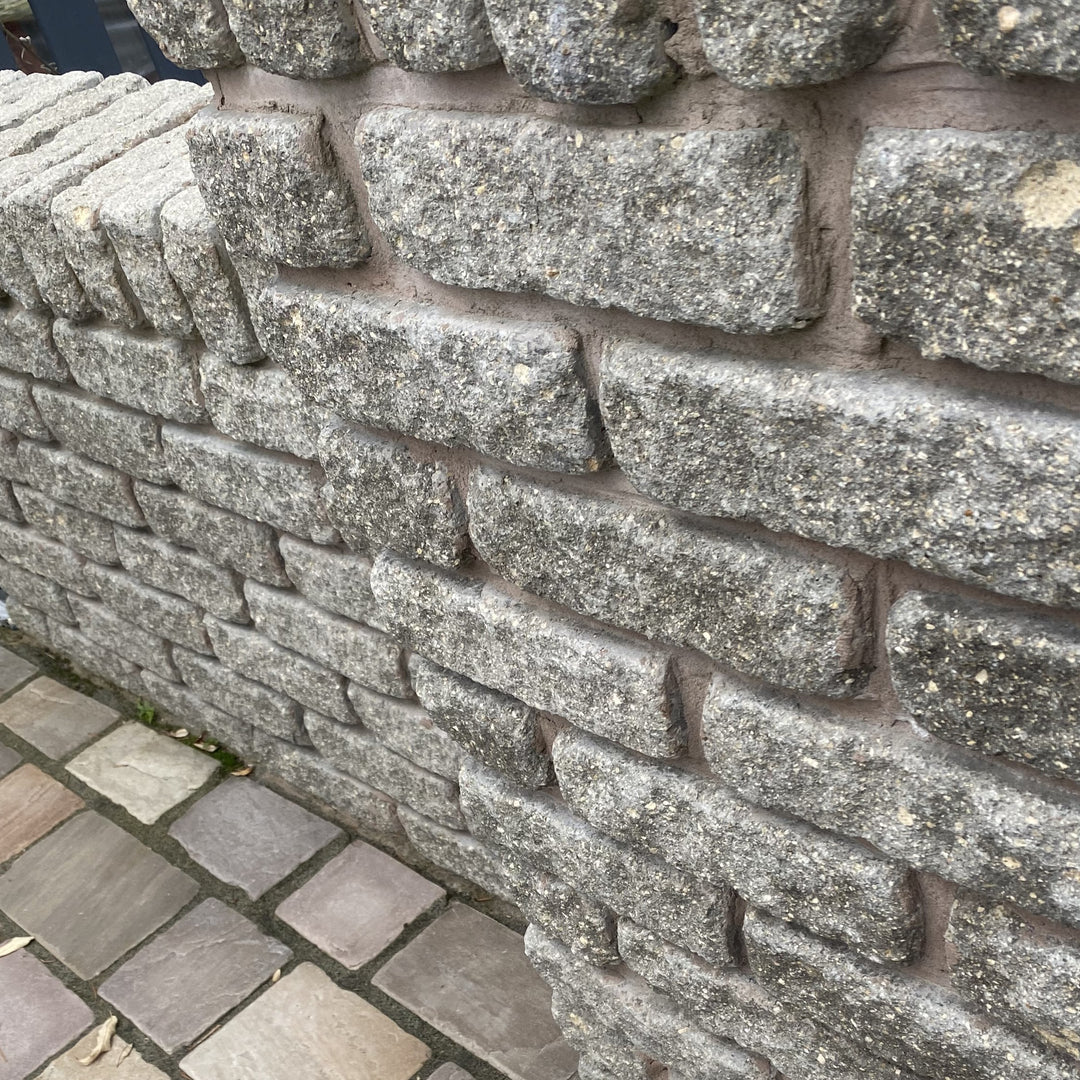 Walling & Cladding | Family Run Business