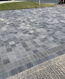 Plaspave Modena Block Paving - 5 Colours Available