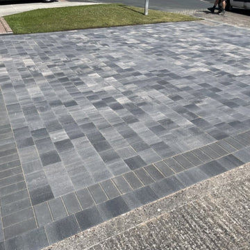 Block Paving | Nationwide Delivery Options