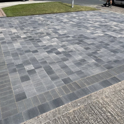 Block Paving | Nationwide Delivery Options