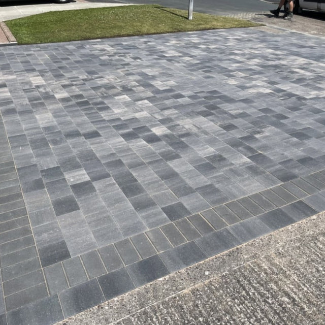Block Paving | Nationwide Delivery Options