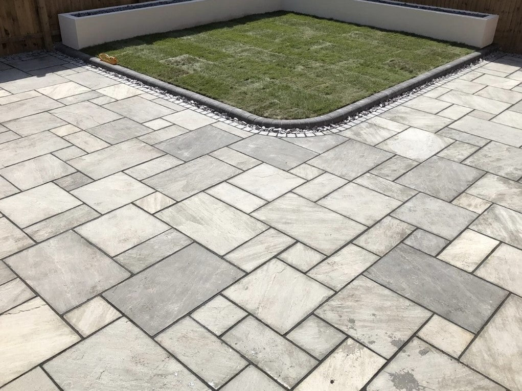 Natural Stone Paving | Nationwide Delivery Options