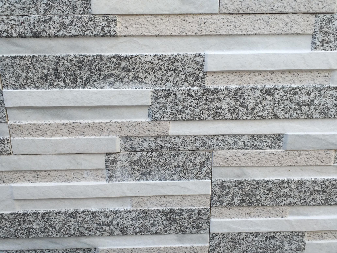 Castille Granito Cladding Walling | Mystic Walling