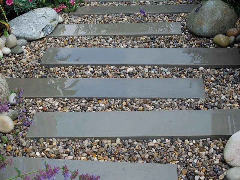 Oyster Lydd Pebbles 20mm | Local & National Delivery