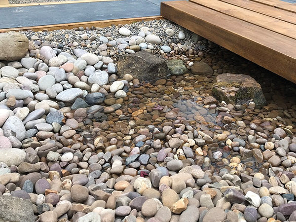 Scottish Pebbles 20-30mm | Local & National Delivery