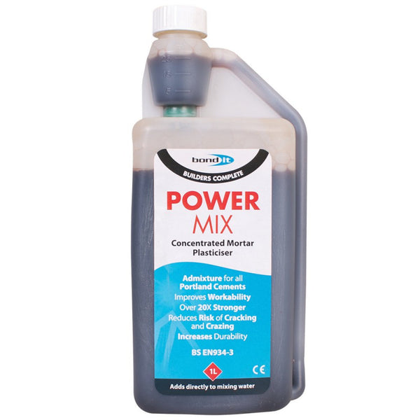 Power Mix Concentrate | Local & National Delivery